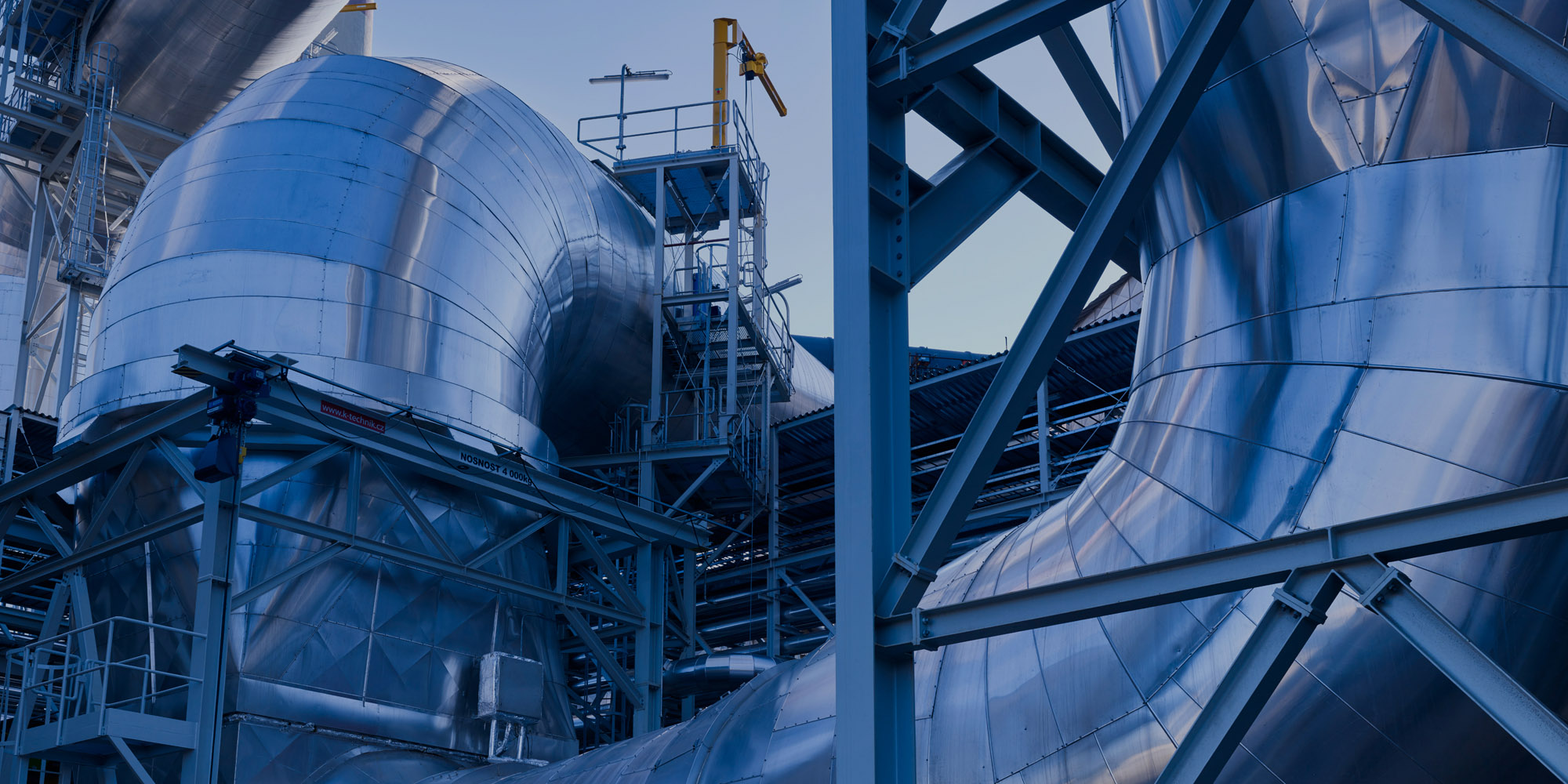 Profile - EP INFRASTRUCTURE