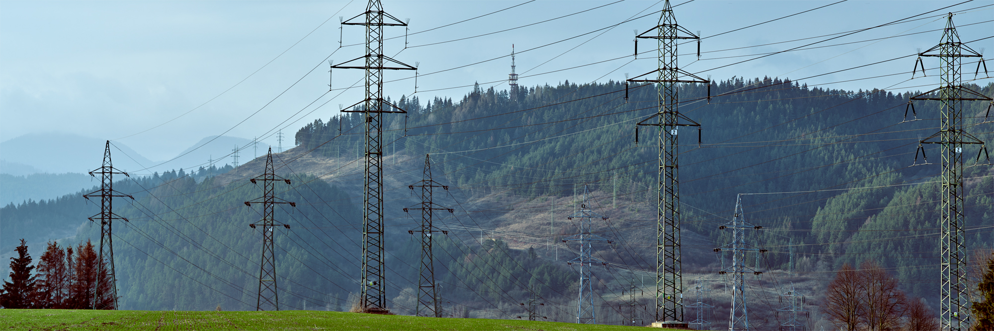 Contact - EP INFRASTRUCTURE