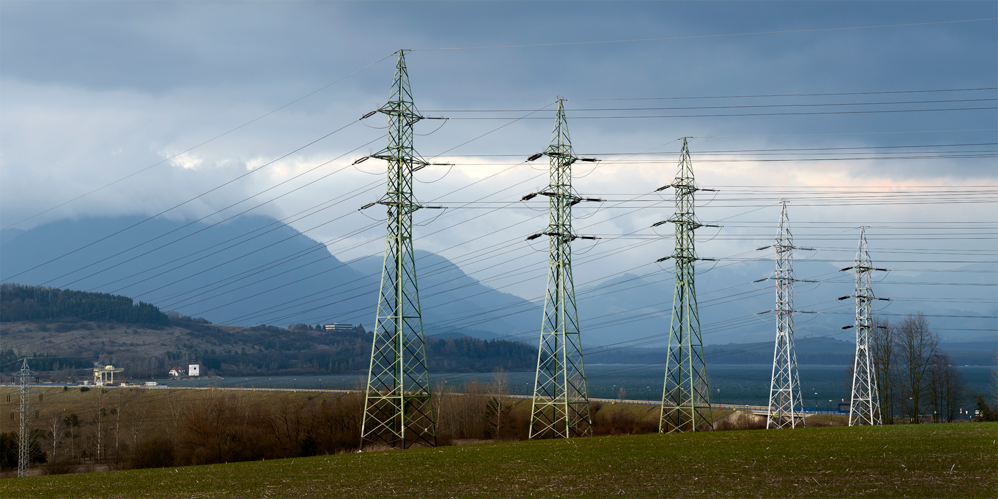 Results Centre - EP INFRASTRUCTURE