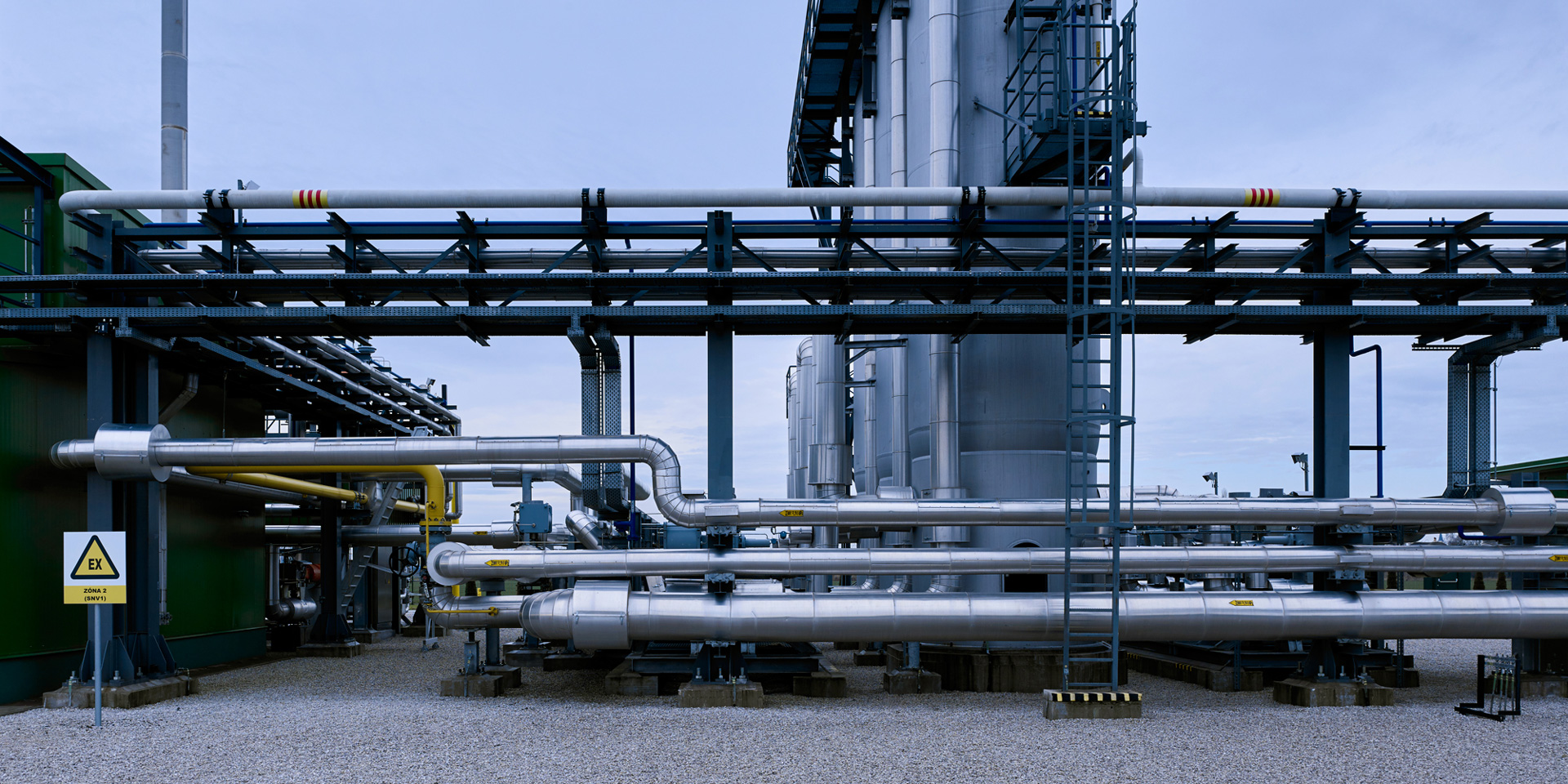 Career - EP INFRASTRUCTURE